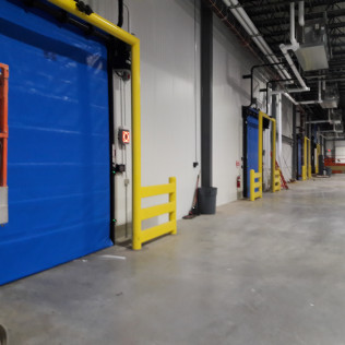 Arctic Cold Storage | St. Cloud, MN