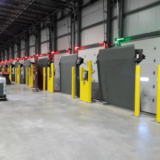 Arctic Cold Storage | St. Cloud, MN