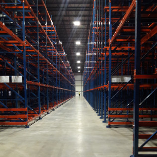 Arctic Cold Storage | St. Cloud, MN