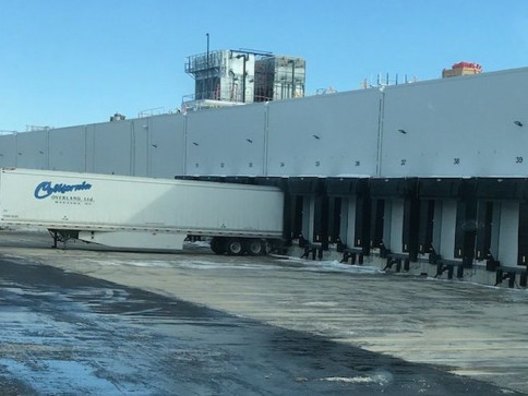 Arctic Cold Storage | St. Cloud, MN